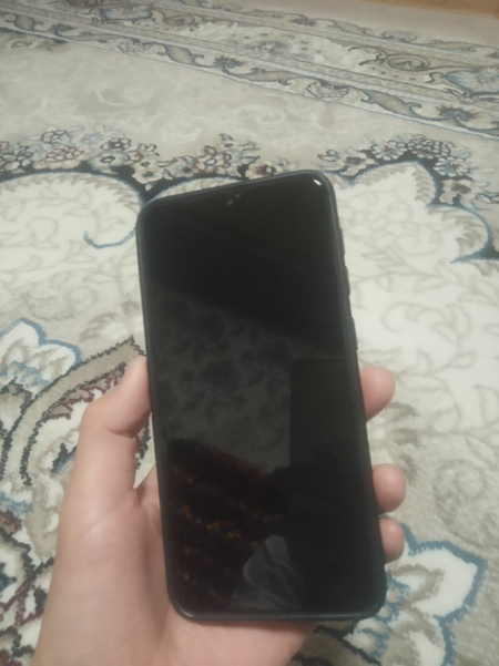 Samsung A 10 Bor