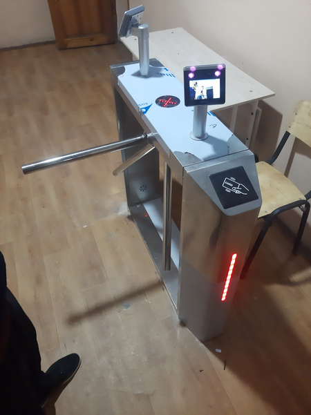 Shlagbaum,turniket,video nablyudeniya,kodevoy zamok  ustanovka, t