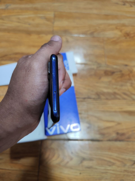 Vivo Y 53 S 12/128 gb kar dok
