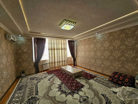 2 xonali 70m² 2-qavat uy sotiladi