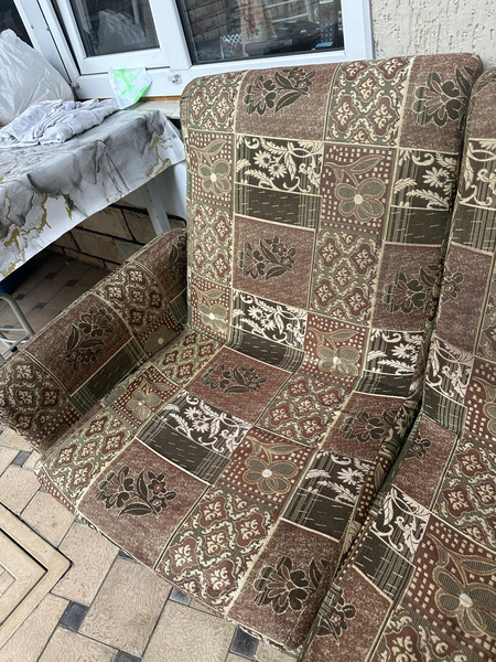 Mebel Devan Ugalok 4 ta kotta 2 ta kichkinA