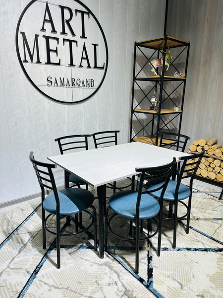 Stol stul stakanchik ARTMETAL optom