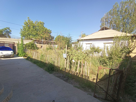 Продается Участок