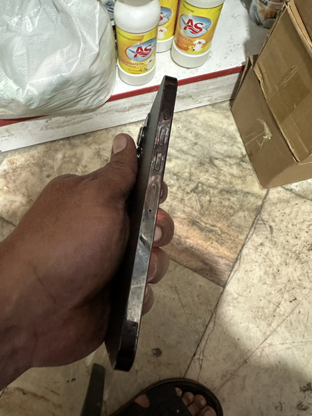 Iphone 13 pro max 128 yomkis 86 ideal bez karobka pasport kopiya