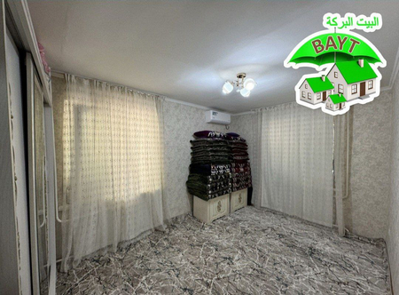 #РАЗДЕЛКА,Чиланзар 23 Квартал,2\1\5,Продаётся Квартира,Ор:Ипотека банк