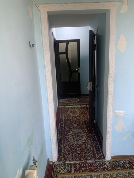 1 хонали уй сотилади 40 кв новостройкада