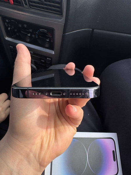 IPhone 14 Pro 256гб ZA/A