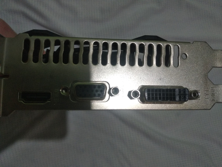 Video karta gt 730 2gb