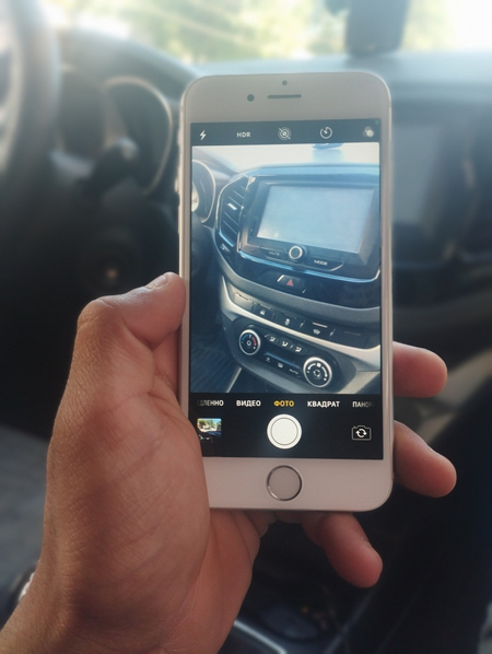Iphone 6s smartfoni 128 gb