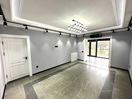 Аренда офиса в центре Ойбек / Garant Bank