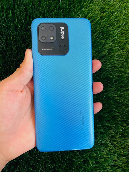 Redmi 10C sotiladi