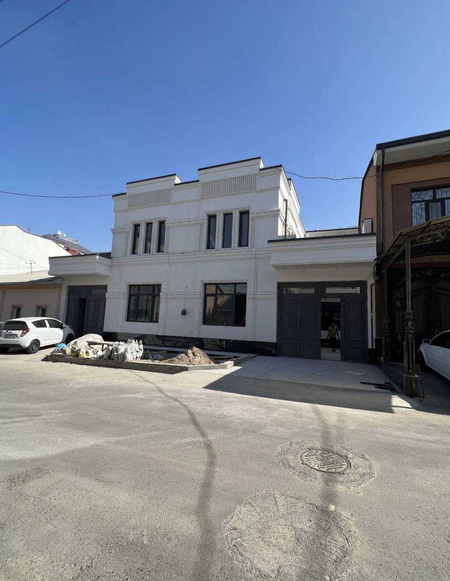 Продается дом в Яккасарайском районе  (Выборгская)
