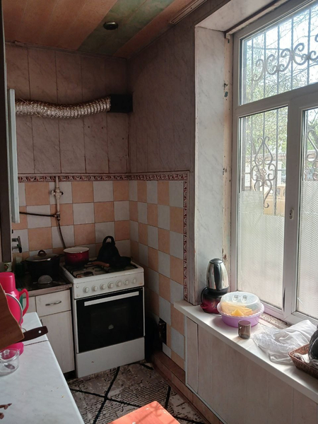 Джакурганская  2/1/2