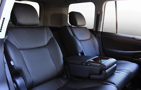 Lexus Lx570 сотилади