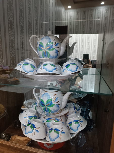 Гастинное  мебел