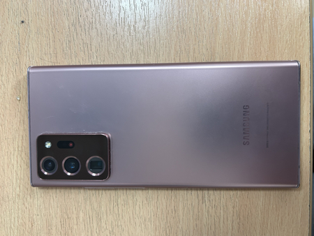 Samsung not 20 ultira sotiladi