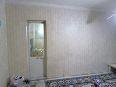 Продажа 1/3/5 на Юнусабад-19, 1-хонали сотилади