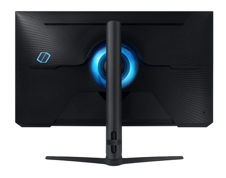 Монитор Samsung Odyssey G7 28 диагональ