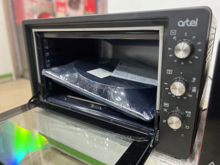 Artel mini pech MD6002