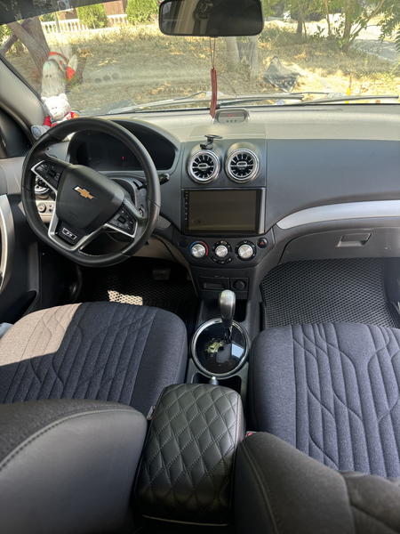 Nexia 3 2022 avtamat
