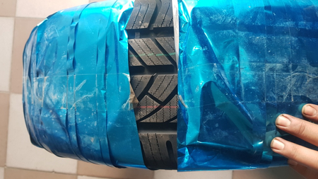 Avtoshina BYD KIA 19