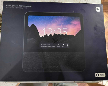 Xiaomi Smart Display