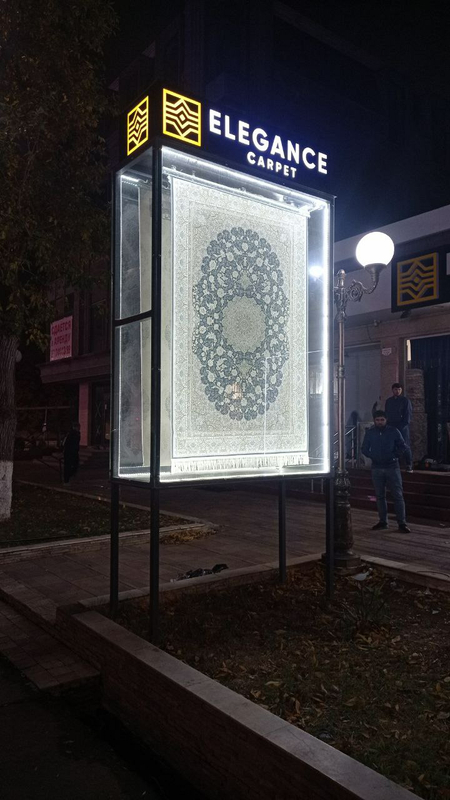 R E K L A M A Smedia