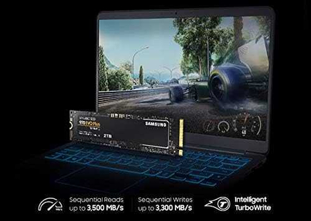 Оригинал! 1TB Samsung 970 EVO Plus + Радиатор