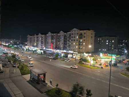 Ипатека 10-15 йил Янгихает 5 бекат