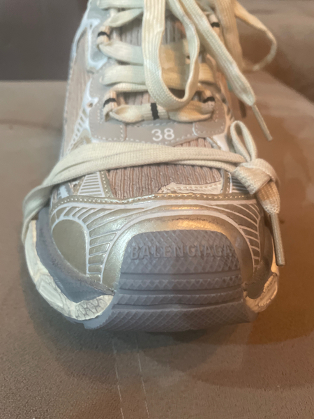 Balenciaga 3xl shoes 38 размер