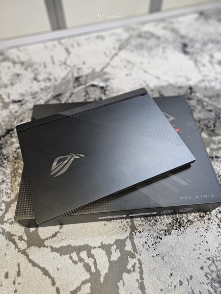 Сотилади Asus G713 iRog Strix