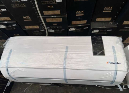 Кондиционер AUX 9-12/JLR1DI Inverter/C теном/Оптом и в розницу