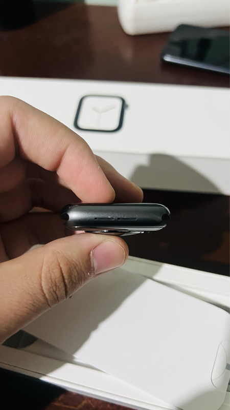 Apple watch, Iwatch 4/44 mm