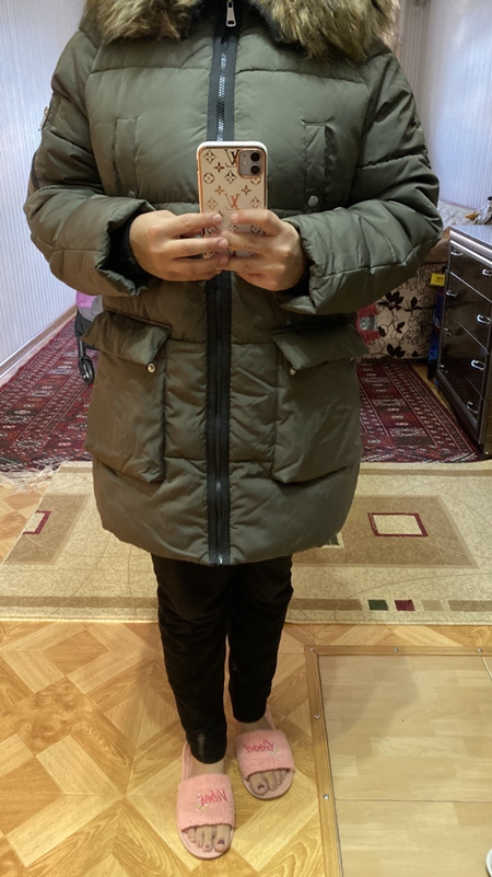 Куртка