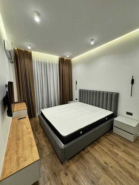 ТашГРЕС • САМПИ • 1-комн • 58 м² • этаж 7/9 • [СЕ:009]
