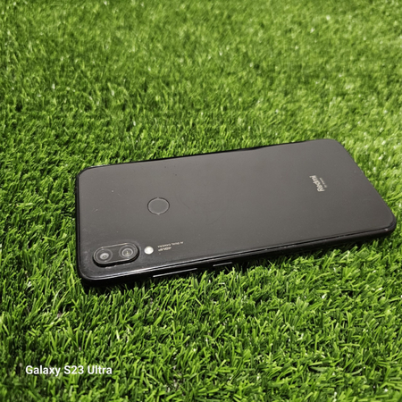 Redmi Note 7 Sotiladi