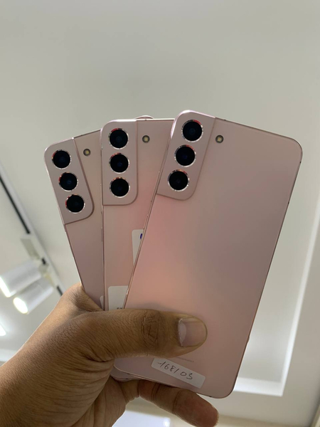 Samsung s22 plus 5G