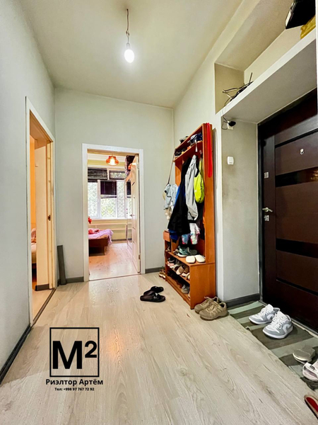 Продам 2в3/1/4 Ташсельмаш Авиагородок-22 Атриум Махтумкули