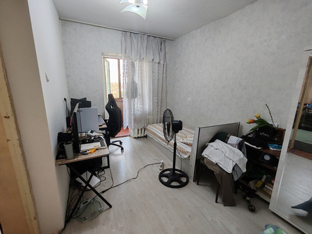 Продаётся квартира своя 2х комнатная