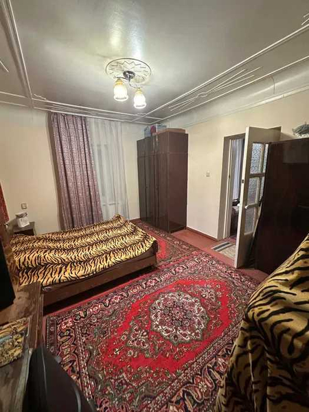 БУМ ижара 3 хонали 3,3 сотих Участка, Оилага атиги 450$ id sh 471