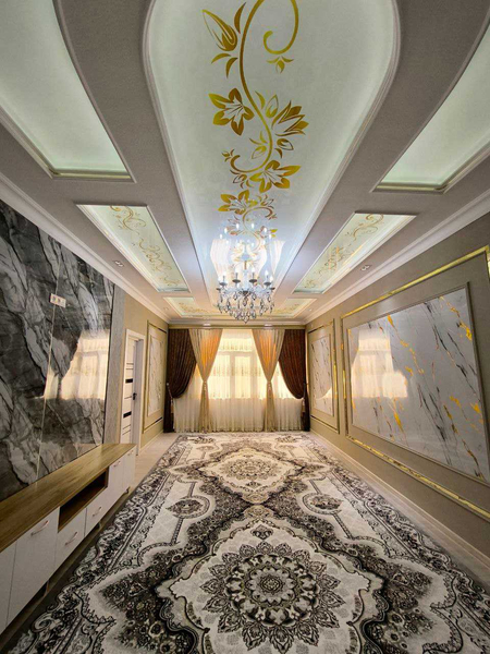 #5874 Срочно продается 3х комнатная квартира