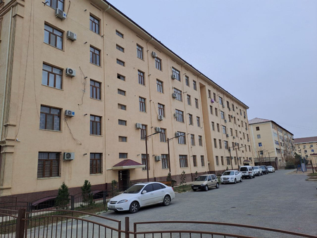 2 хона 67,1 кв, 4 этаж лифт бор