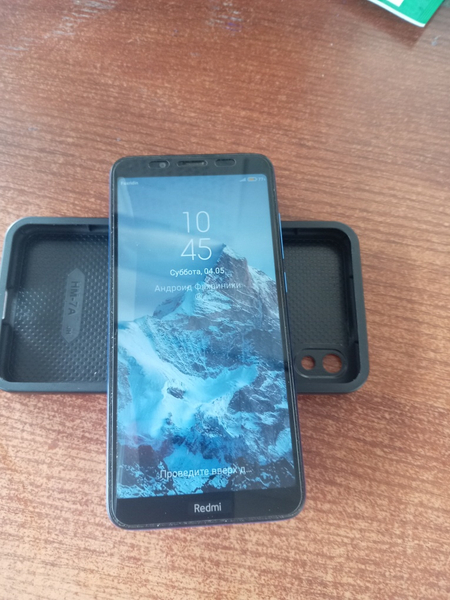 Redmi 7A redmi redmi
