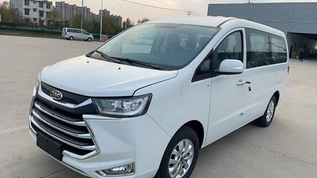 JAC M4 2 Л Матор