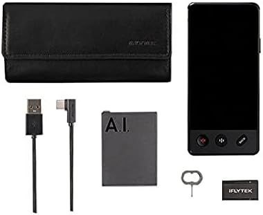 iFLYTEK Translator 4.0 Dual Screen Instant Smart