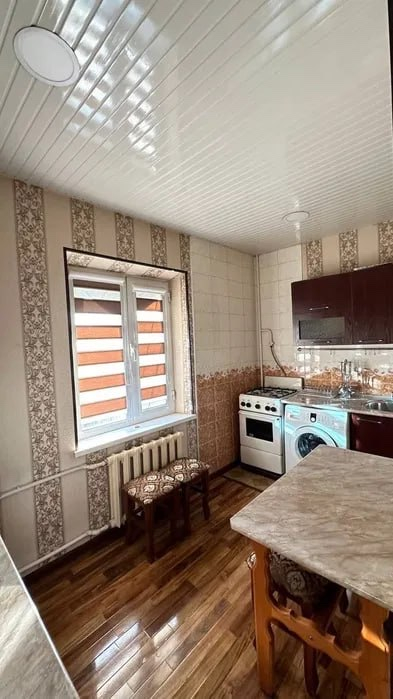 Ойбек 1ком улучшеная планировка Энджелс фуд