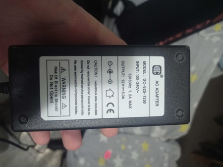 Монитор pixel 27