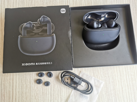 Xiaomi buds 3 срочно