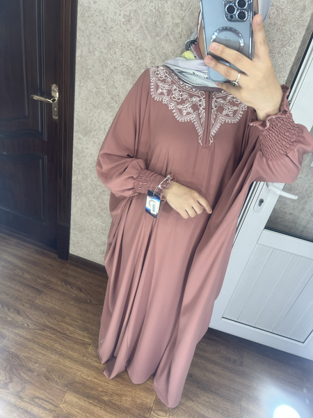 Misr abayalari hamyonbop narhlarda