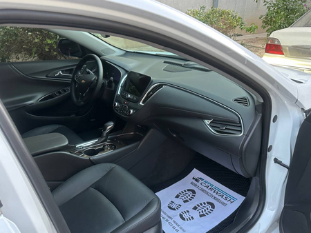 Malibu Premier  2020 йил